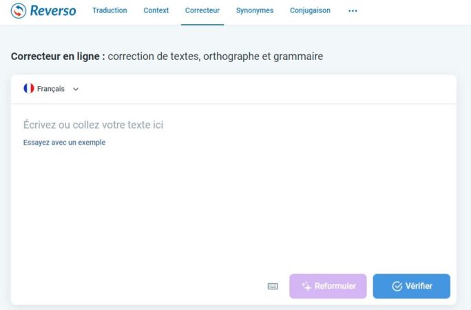 Les 7 meilleures solutions pour corriger vos fautes d'orthographe et de ...