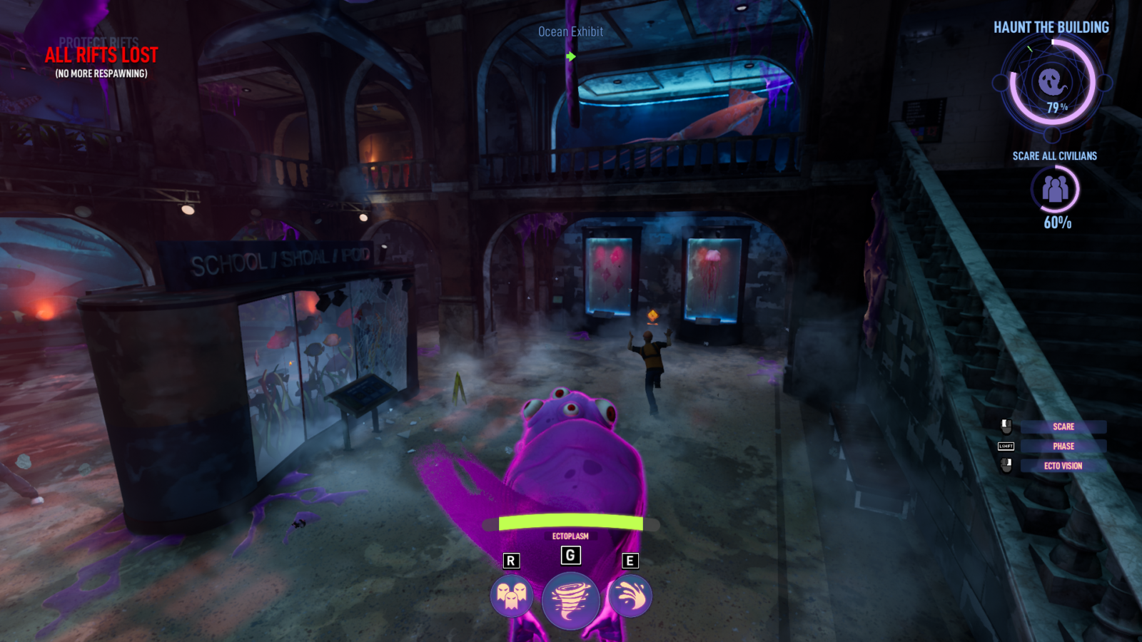 Ghostbusters: Spirit Unleashed, arrive en édition physique le 18 ...