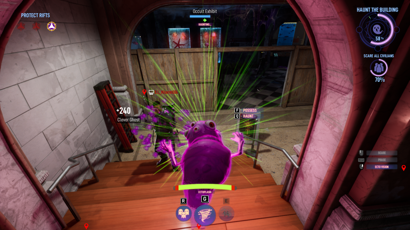 Ghostbusters: Spirit Unleashed, arrive en édition physique le 18 ...