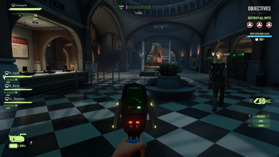 Ghostbusters: Spirit Unleashed, arrive en édition physique le 18 ...