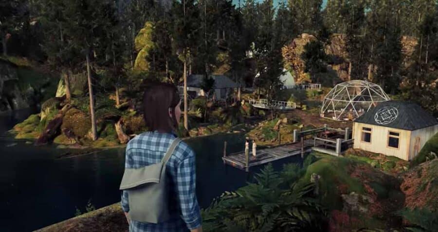 The Chant sur PC
