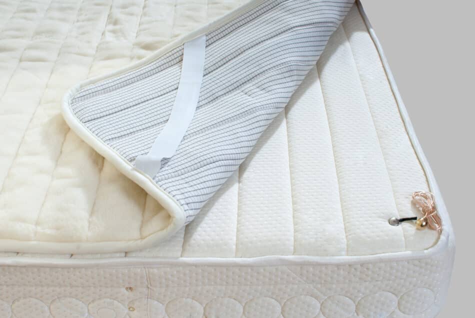 A quoi sert un surmatelas ? Pourquoi dormir avec un sur-matelas ? Est ...