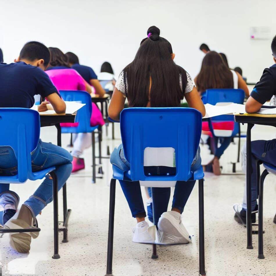 Sujets et corrigés du brevet épreuve de Sciences 2023 (DNB)