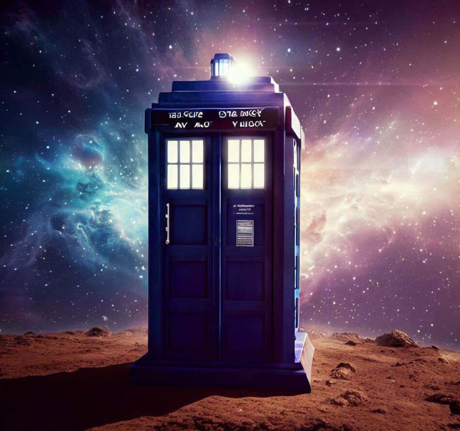 Où regarder en streaming Doctor Who