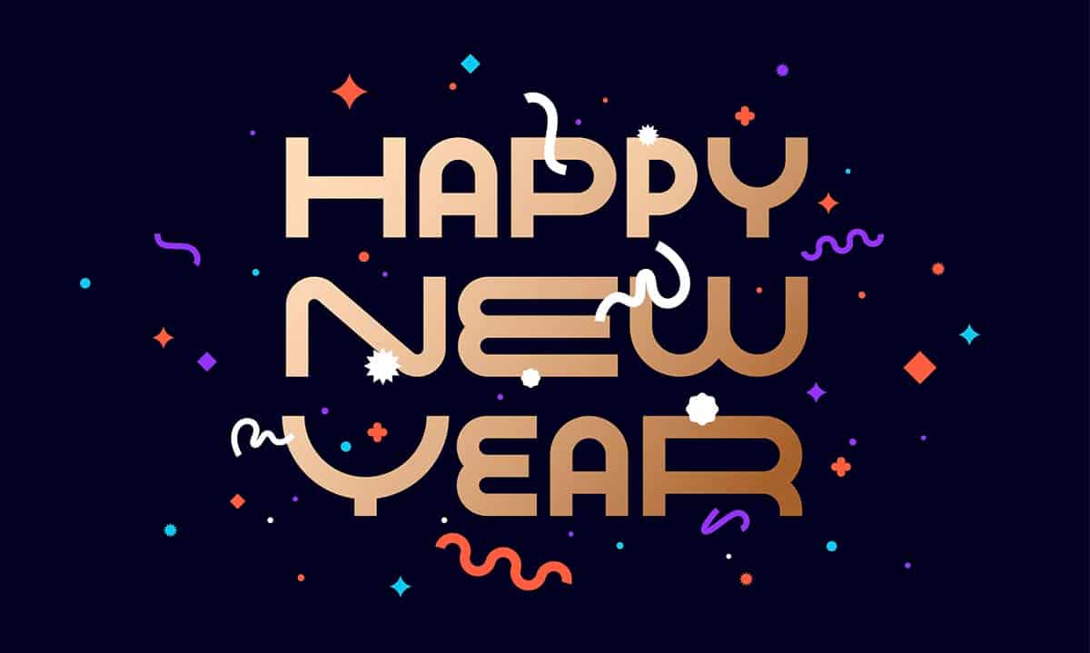 Pourquoi la Nouvelle Année commence le 1er janvier ? Et bonne année