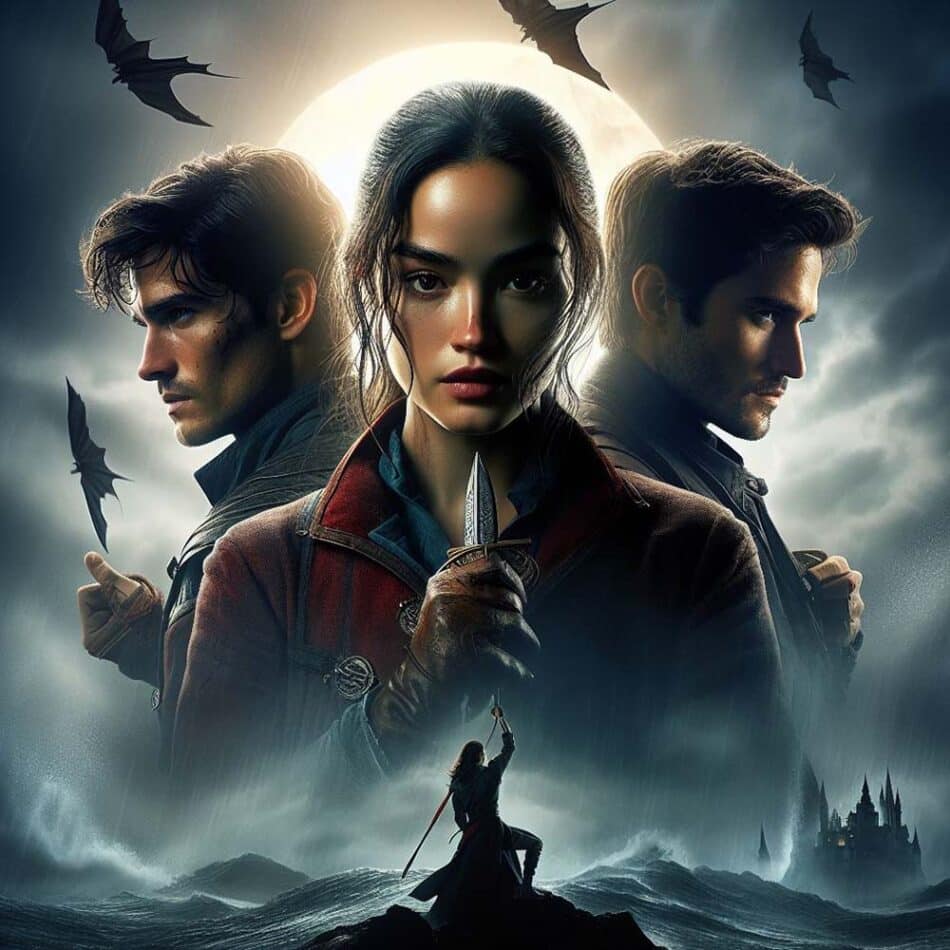 Shadow and Bone (Netflix) saison 3, la suite en roman seulement