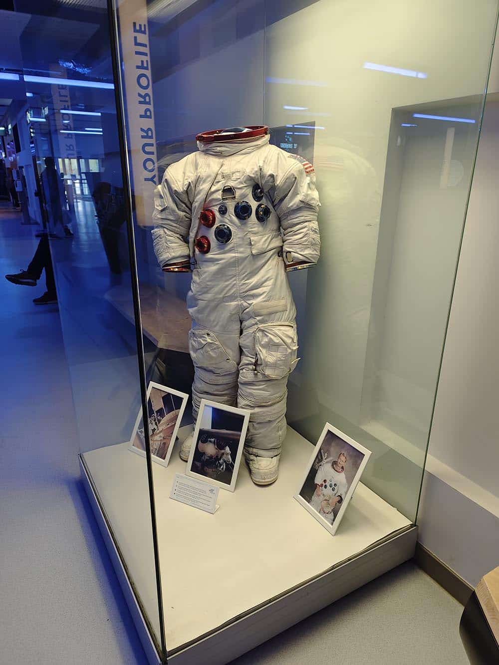Devenez astronaute le temps d'une journée à l'Euro Space Center