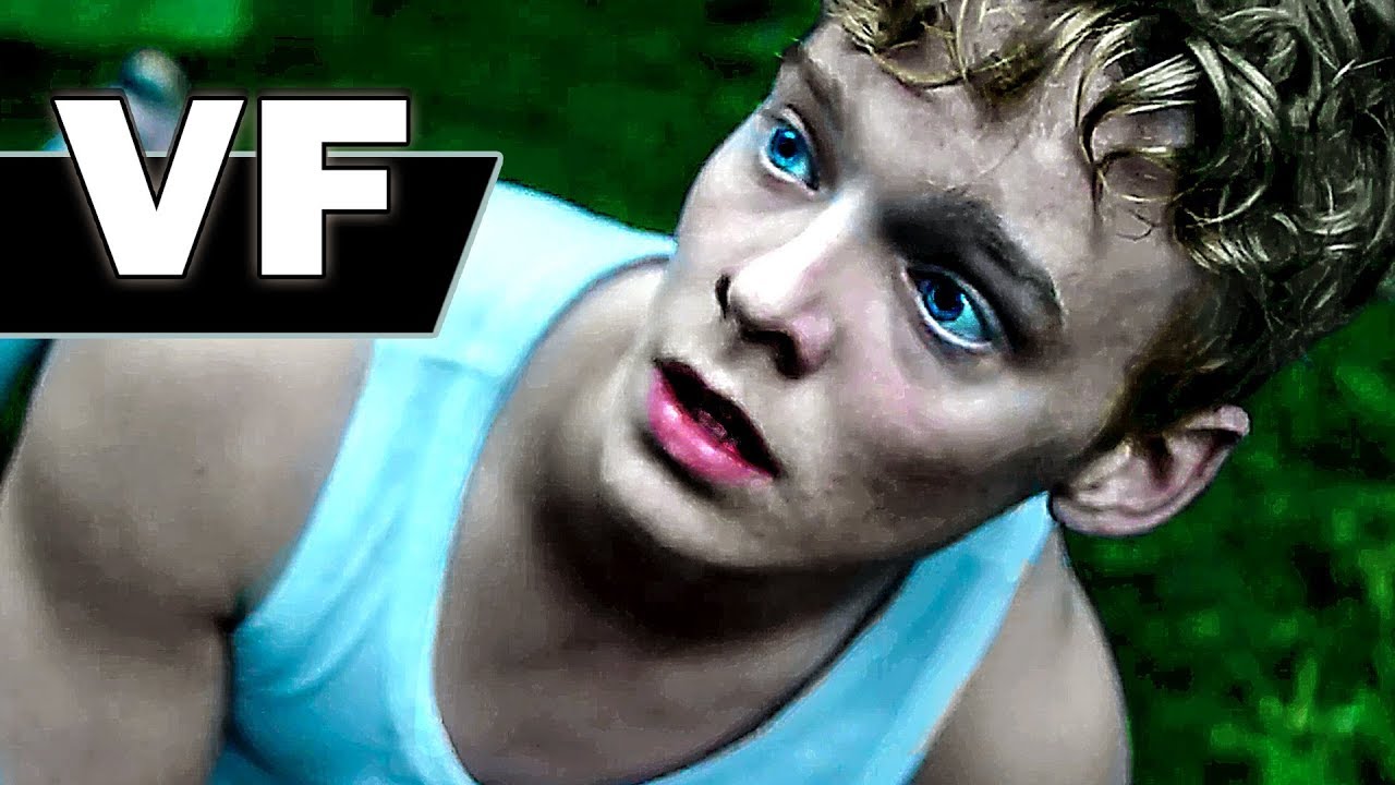 THE RAIN la série Netflix VS le roman de Virginia Bergin